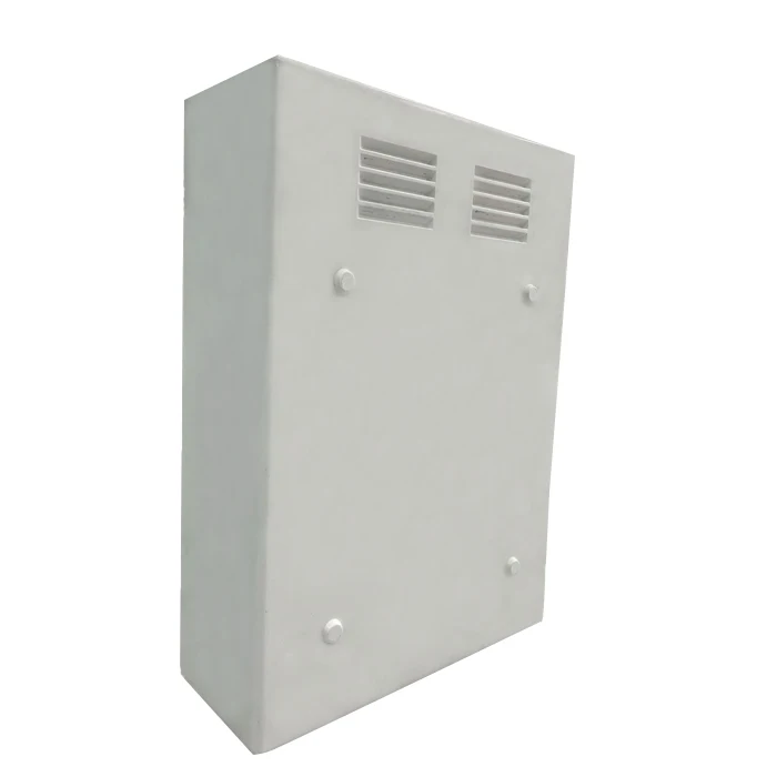 Smc Grp Electric Distribution Water Meter Electrical Meter Cabinet Box ...
