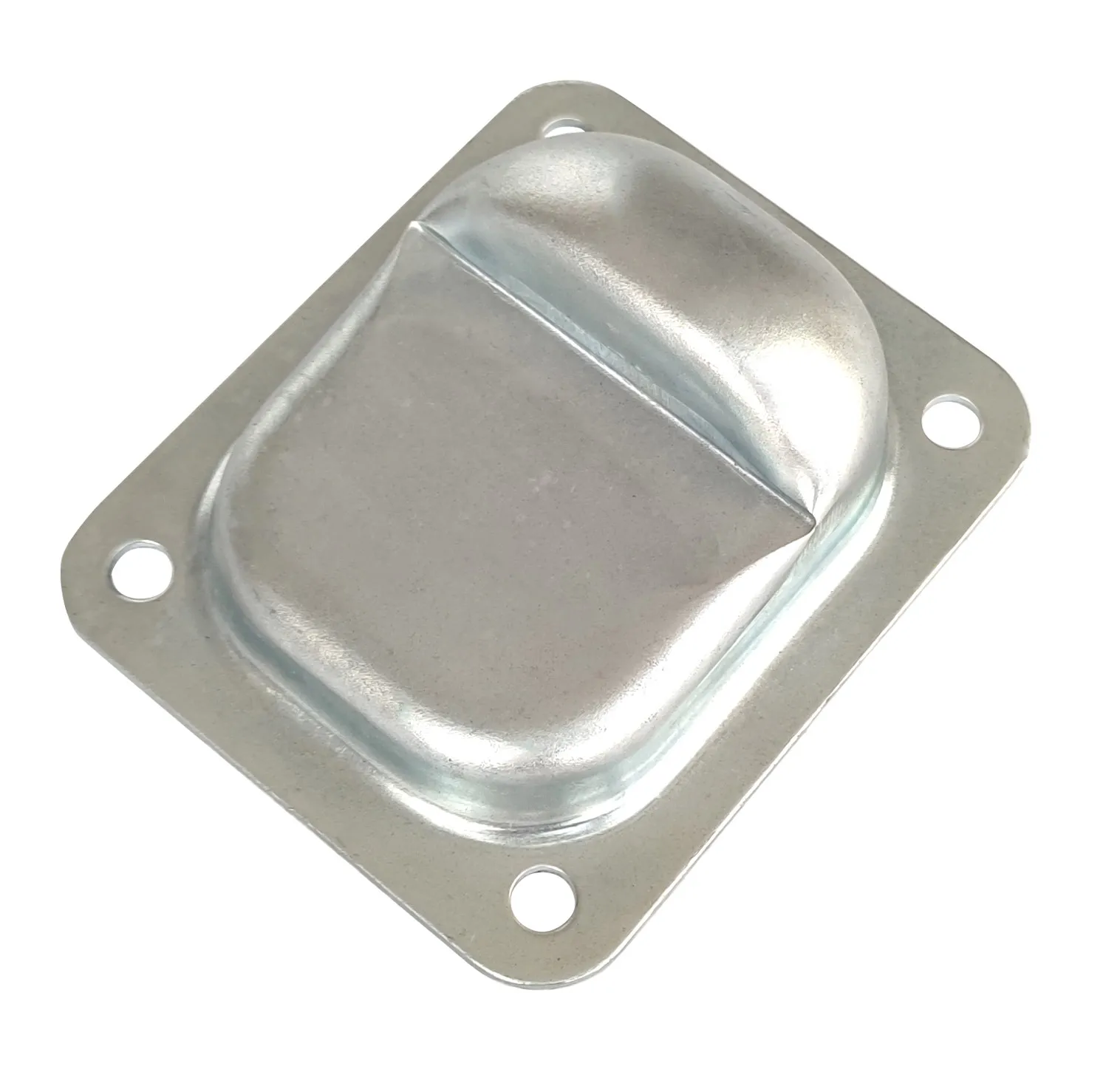 Two Leaf Gate Stopper Sliding Door End - Buy Steel Two Leaf Gate ...