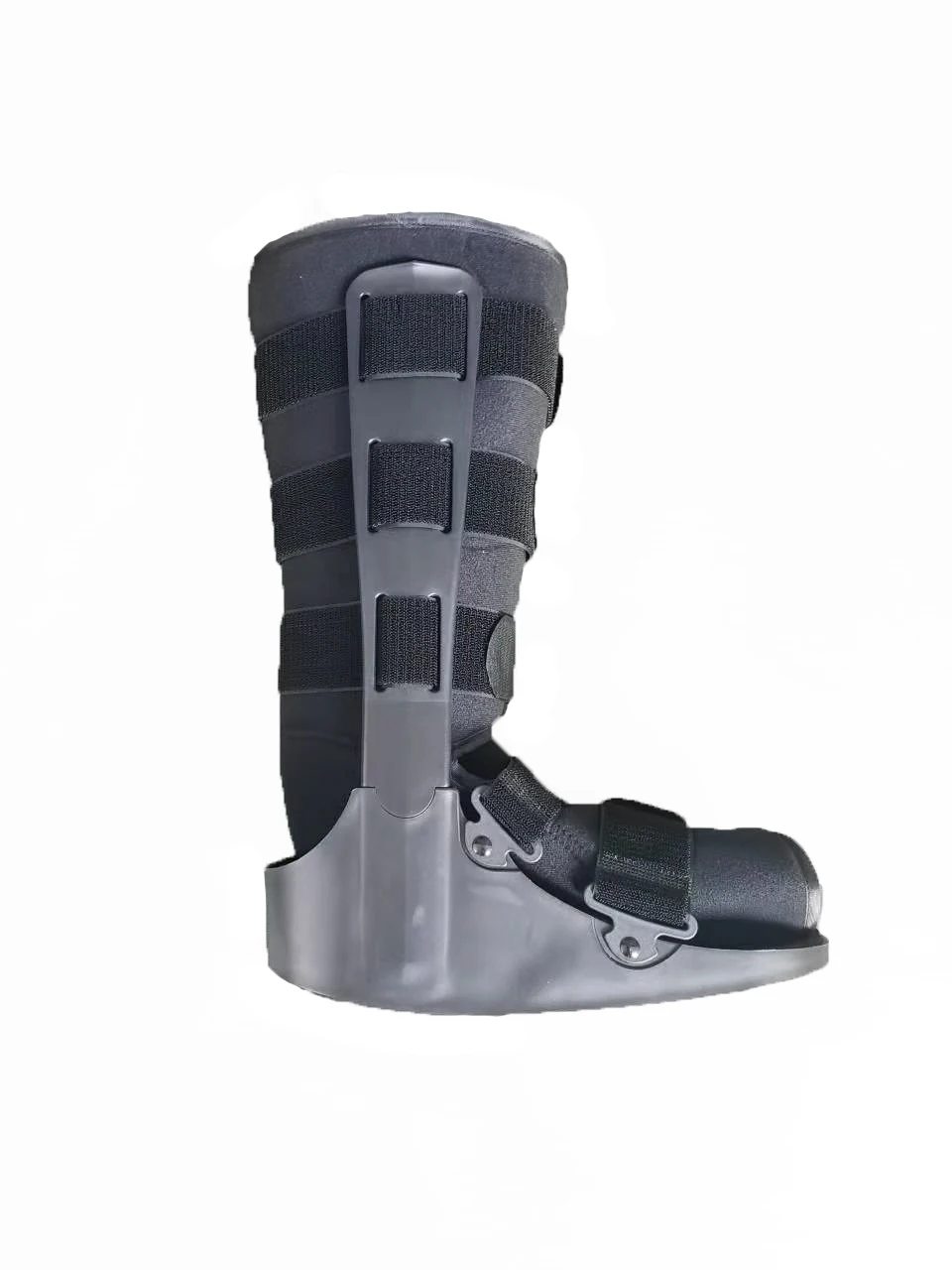 Ankle Sprain Fix Air Cast Walker Boot For Sale - Buy Fix Ankle Walker ...