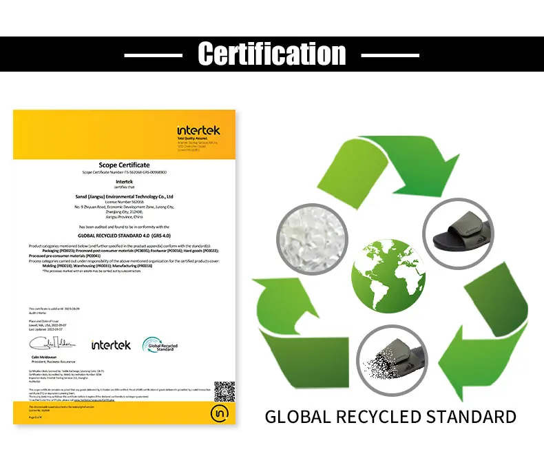 Ssd Top Manufacturer Non Skid Eco Friendly Comfortable Outdoor Fashion ...