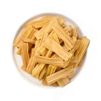 Protein Natural China High Quality Yuba Soy Dried Bean Curd Sticks Bean ...