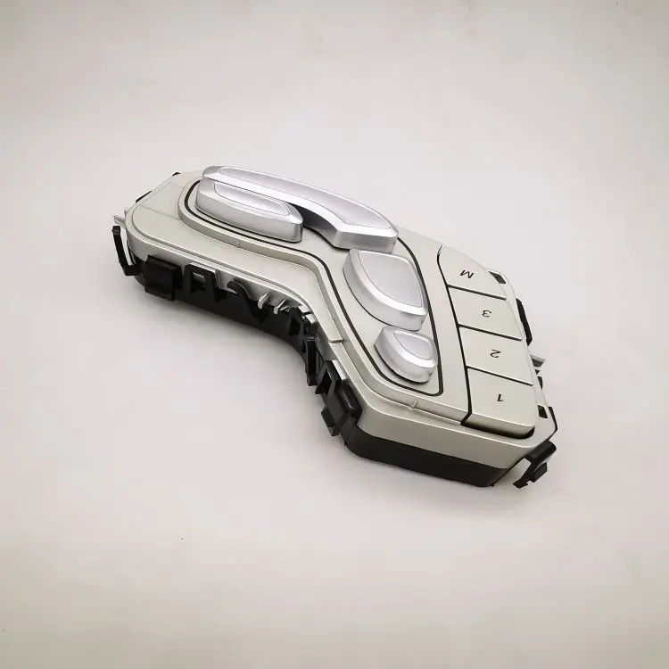 Front Side Seat Adjustment Switch 2059056651 For Mercedes Benz W205 ...