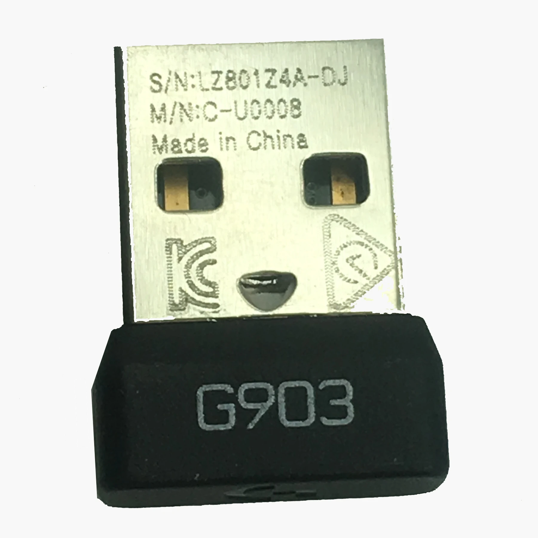 Logitech G903 Receiver Original Usb Receiver Usb Dongle Receiver ...