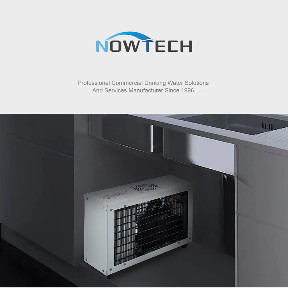 NOWTECH 10L Chilled Tank - Efficient Cold Water Solution