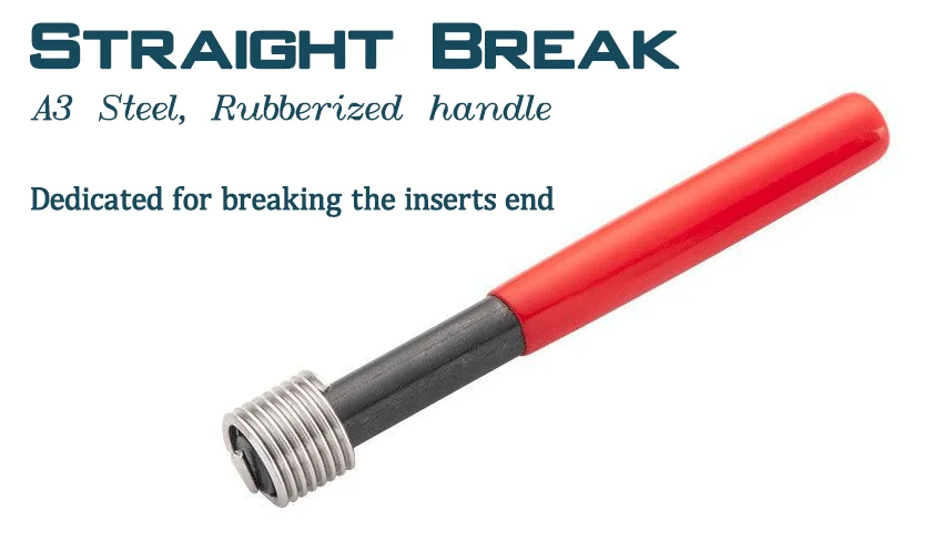 Metric Thread Repair Insert Kit M5 M6 M8 M10 M12 Wire Thread Inserts ...