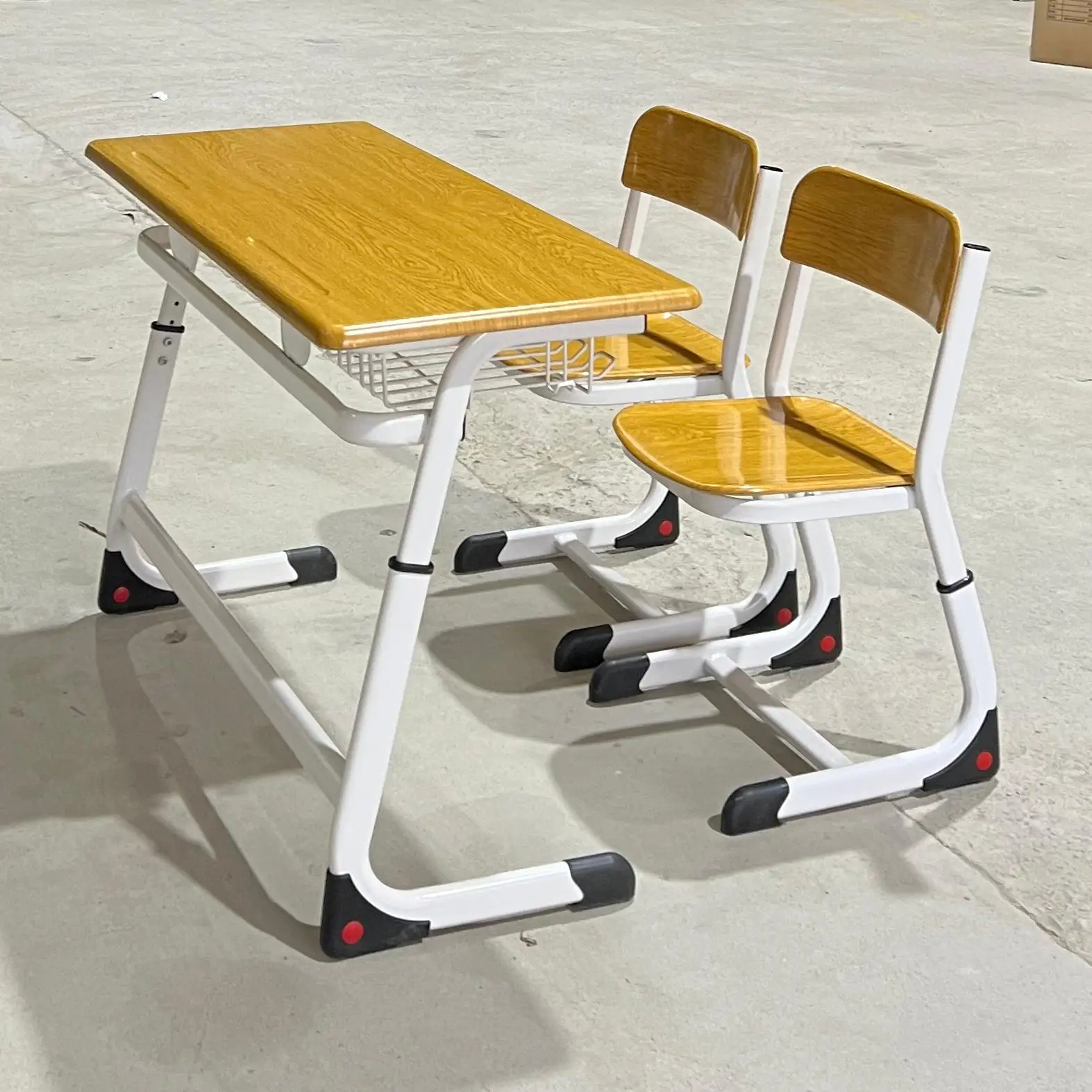 Modern Design School Furniture High Quality Metal Classroom Student ...