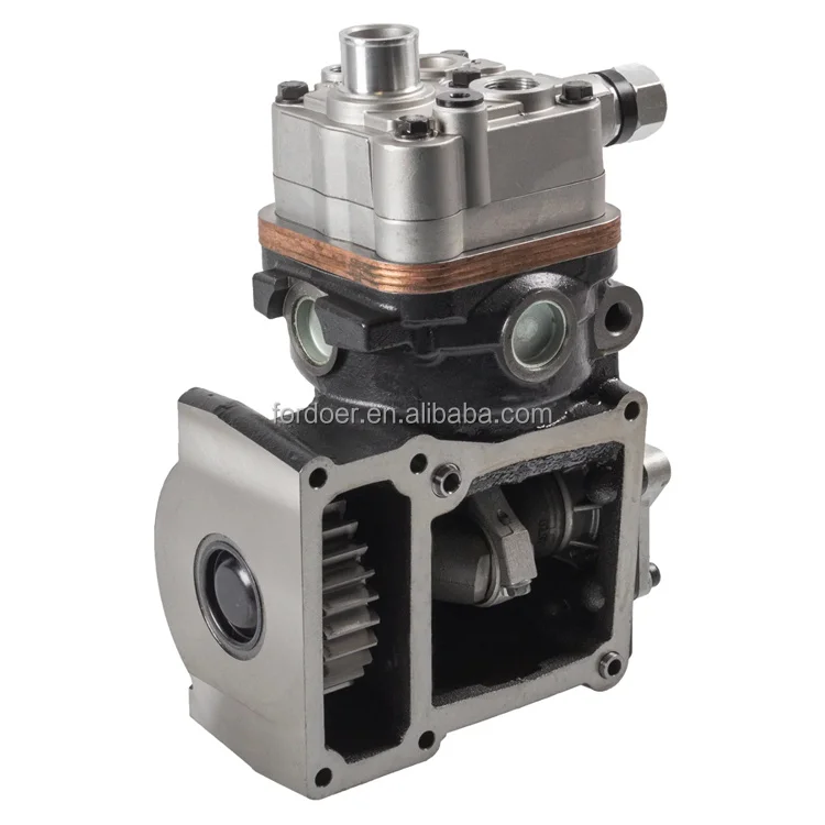 Air Brake Compressor 51541007246 for MAN TGA TGX TGS Truck