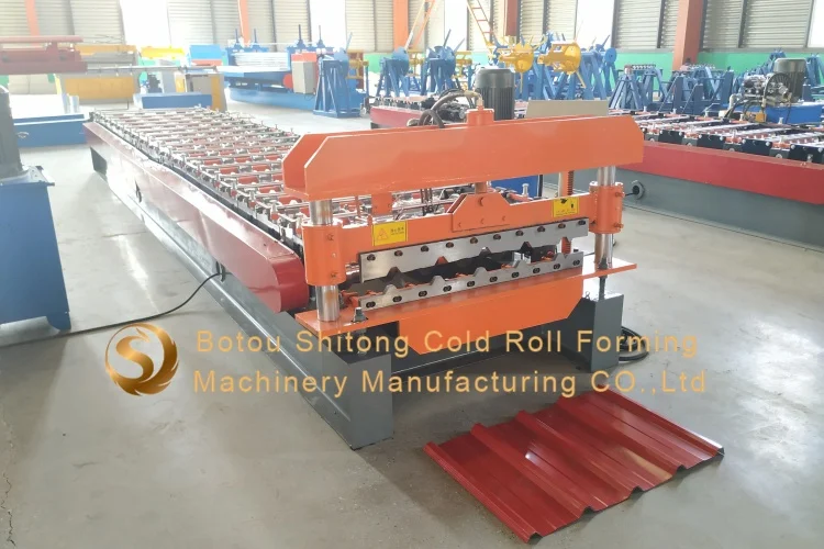 750 aluminium roofing sheets making machine prices| Alibaba.com