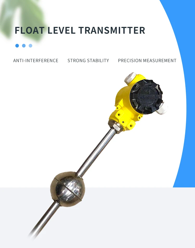 Water Tank Float Level Gauge Float Switch - Buy Float Switch,Float ...