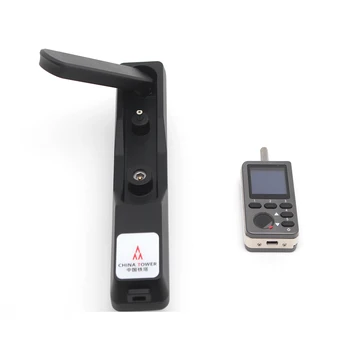 Iot Nb 4g Multifunction Smart Flexible Authorization Remote Control ...