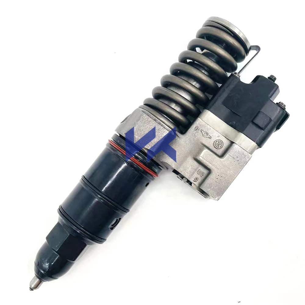 Diesel Common Rail Injectors for Detroit Series 60 Engines