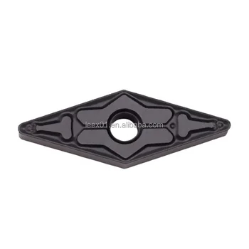 Lee-x Vnmg Carbide Inserts Vnmg160404 08 12 Outer Circle Diamond Shape ...