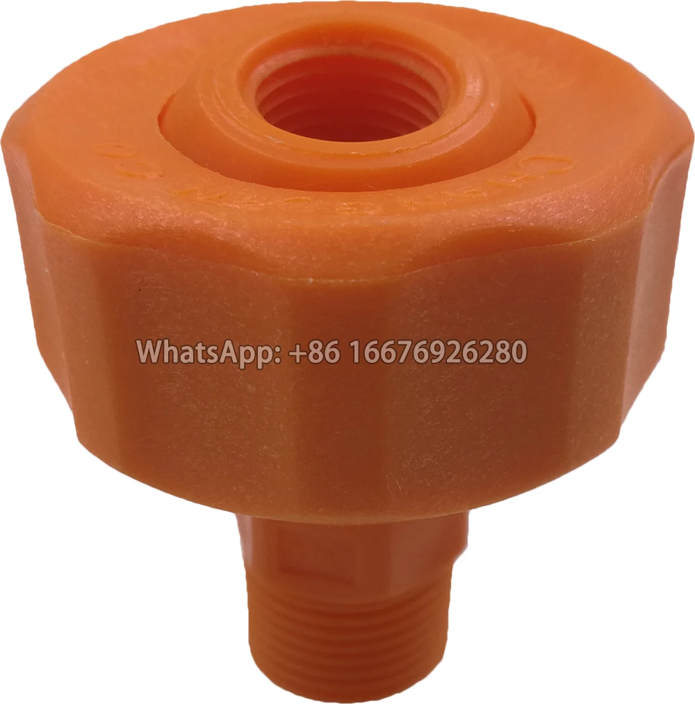 Plastic Ball Joint Connectors - Versatile & Durable Solutions