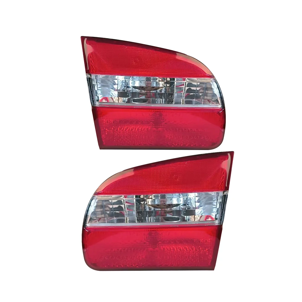 Toyota Corolla AE110 Rear Lights - Reliable Performance