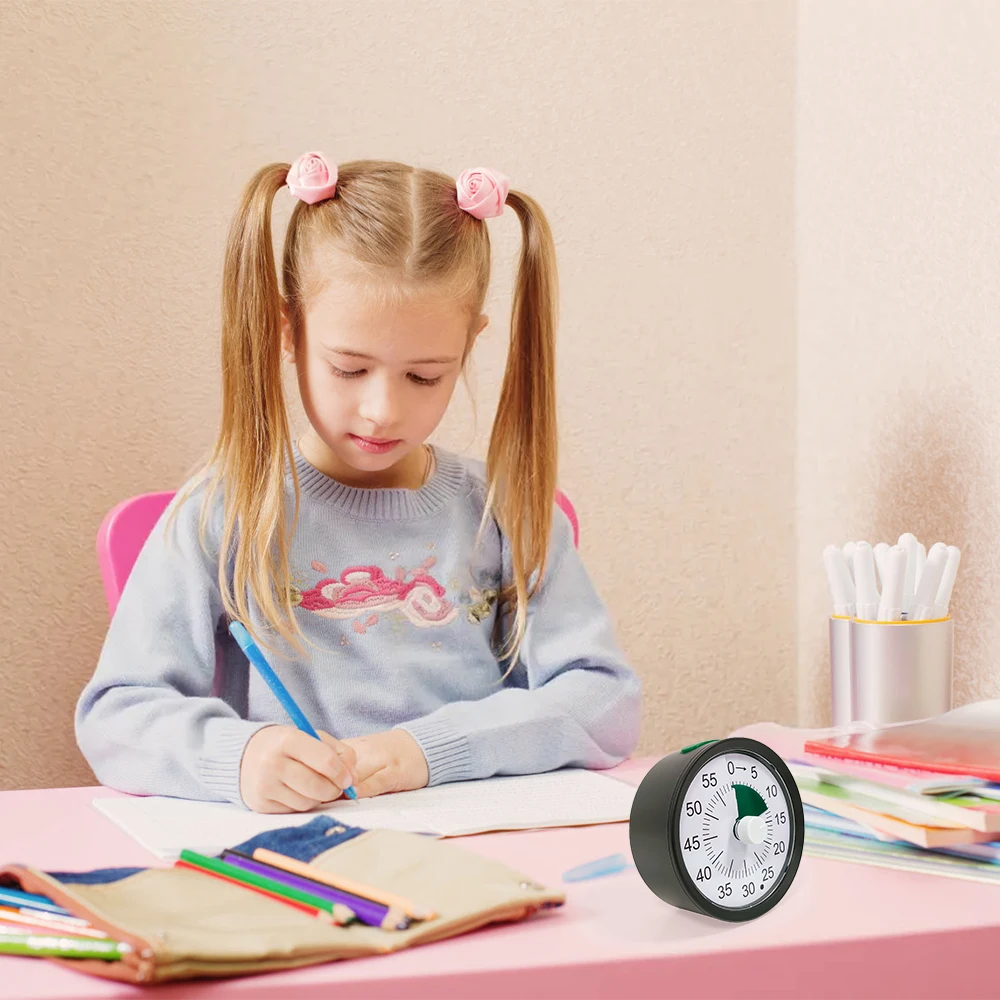 Study Timer For Kids Classroom Tool Productivity Pomodoro Google Timer ...