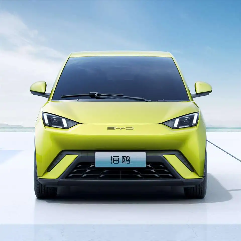 Byd Cheap Electric Vehicles 2023 New Cars Launched Snap Up Quickly Byd ...