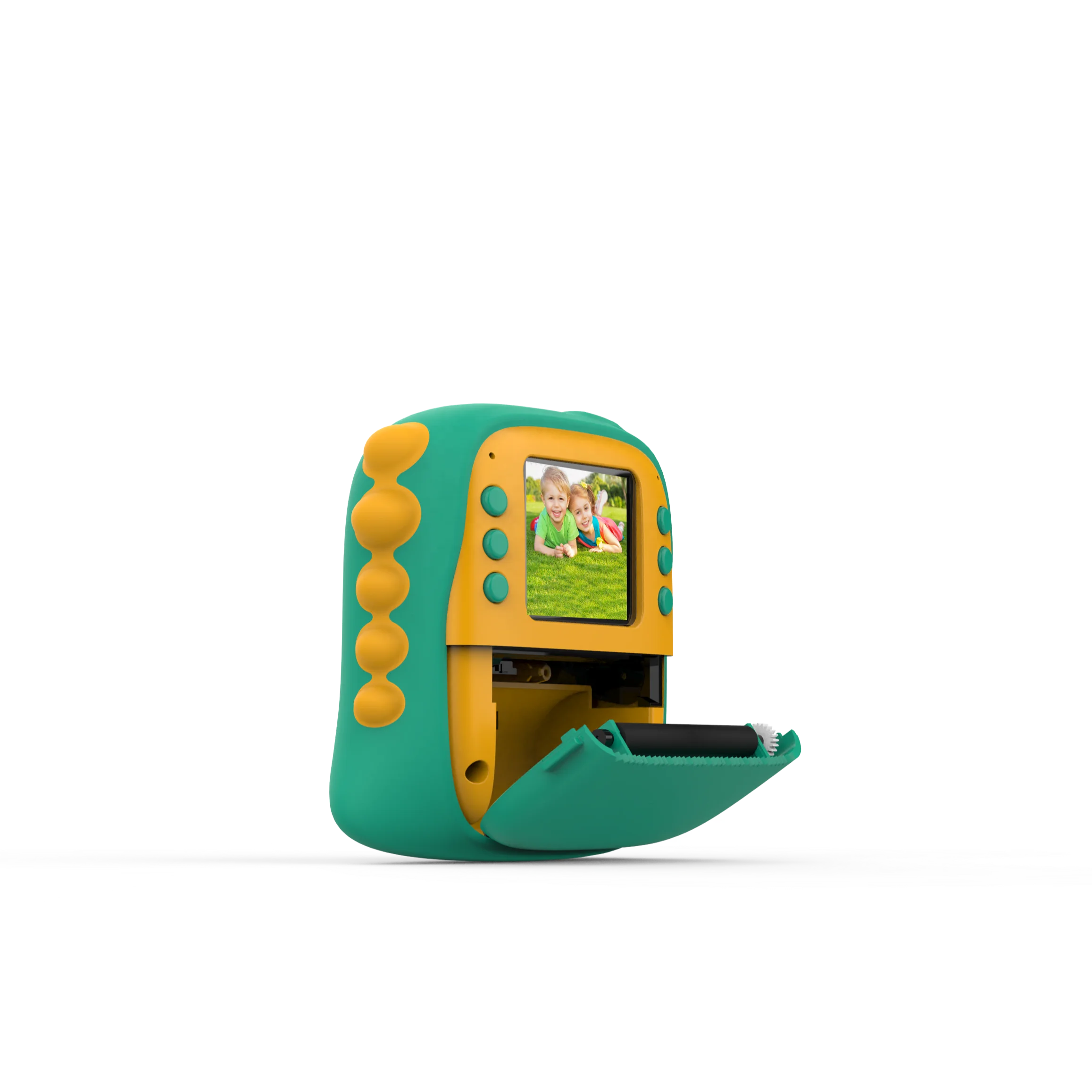 Sprite Group Printable Photos Toddler Camera Toys for Children 1080P HD ...