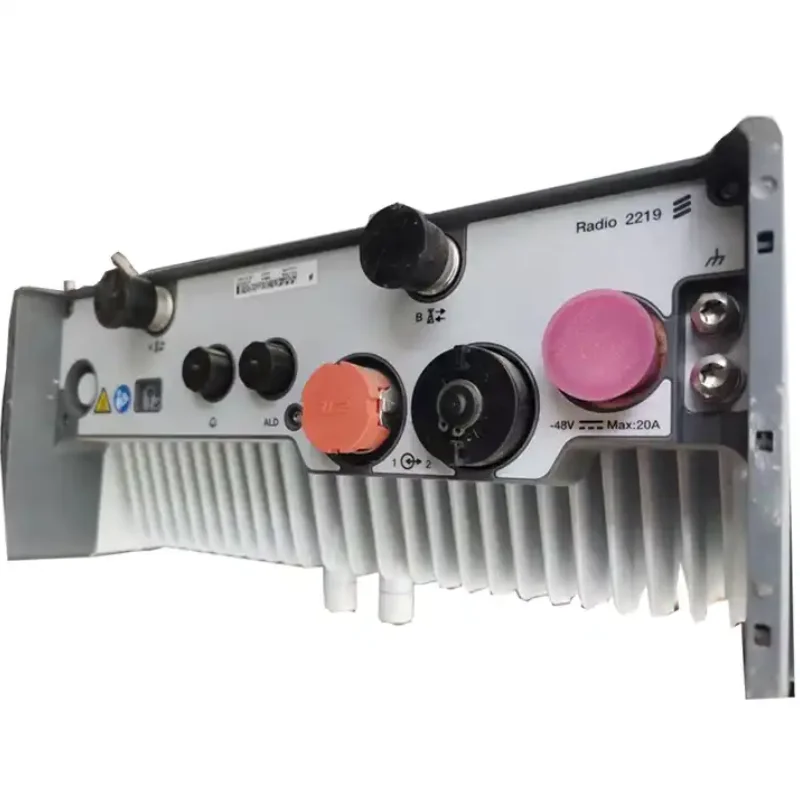 RRU 2219 B1 - Efficient Fiber Signal Transmission