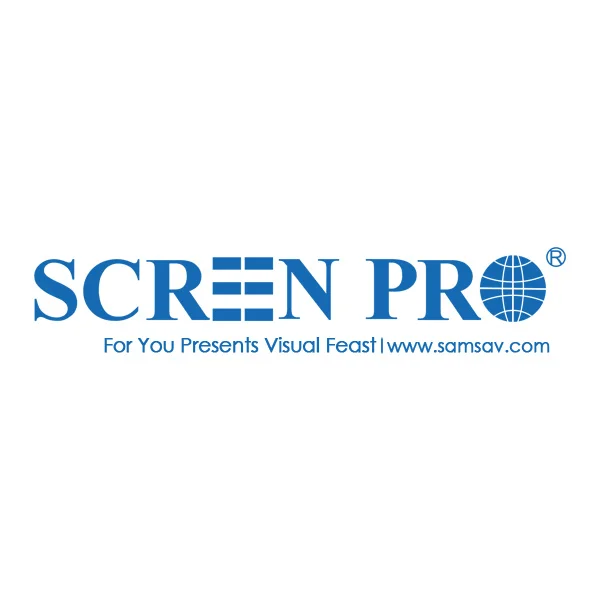 Company Overview - Screenpro Avtech (shenzhen) Co., Ltd.