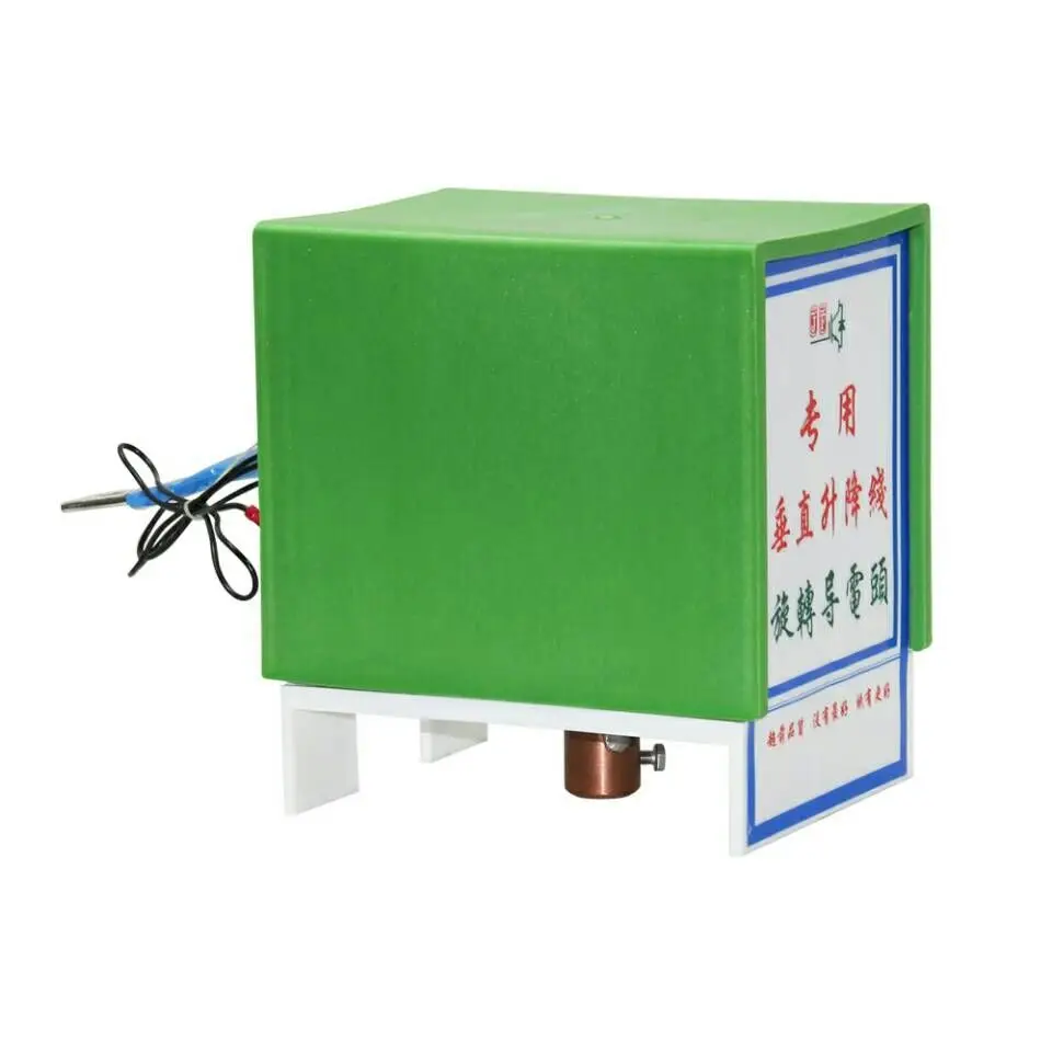 Electroplating machine acid copper conductive rotating electroplating ...