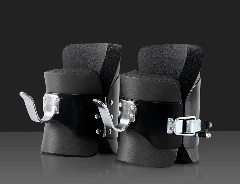 Anti Gravity Inversion Boots - Enhance Your Fitness Training