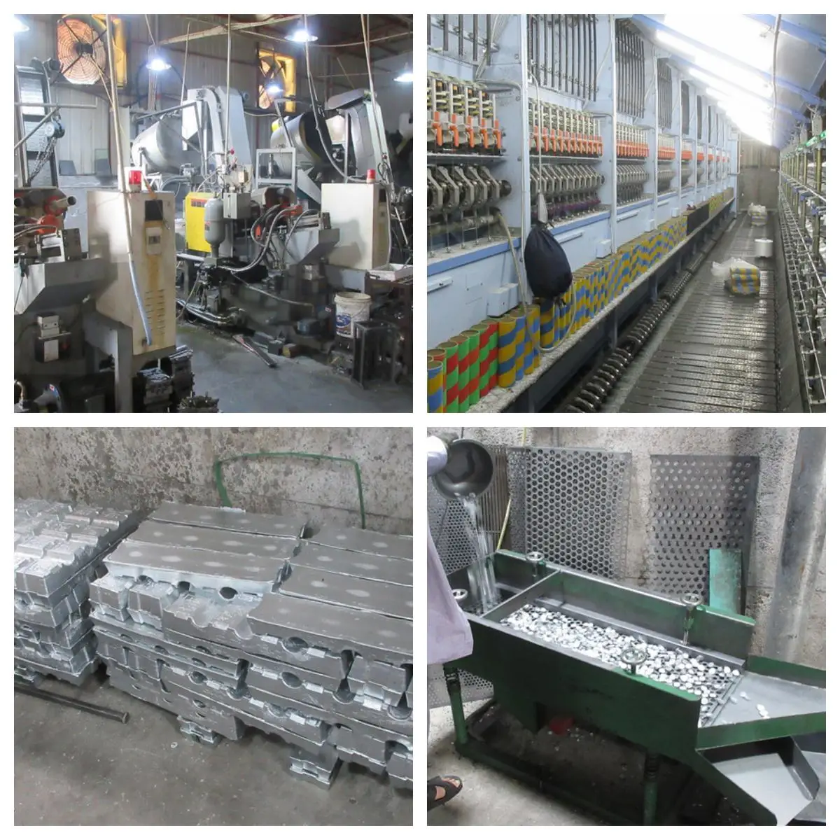 Factory Custom Brand Metal Plate Label Letter Plating Custom Metal Logo ...