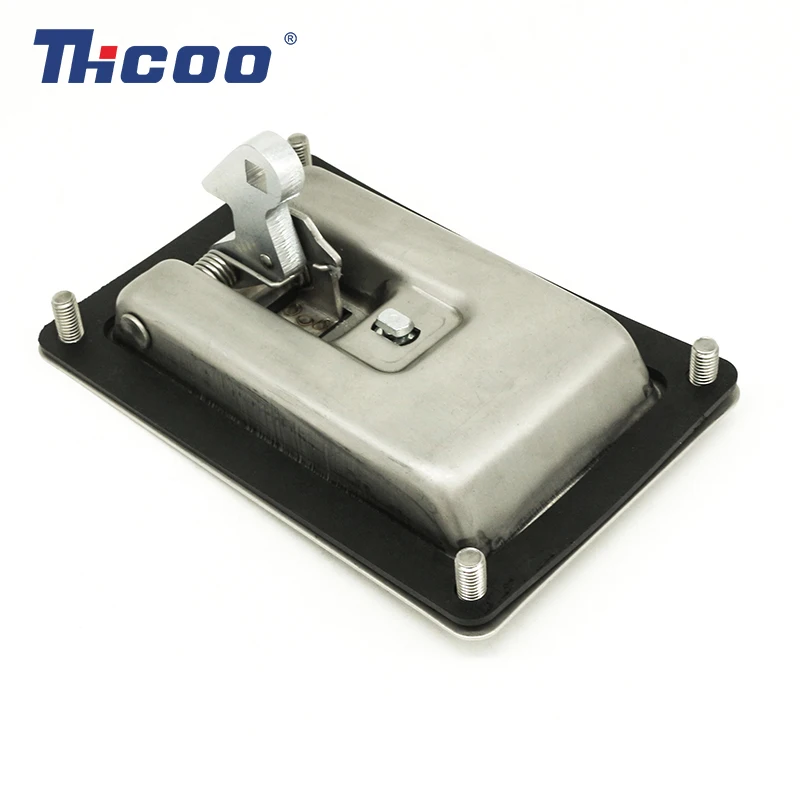 Alibaba.com: 2 Point Paddle Latch, Recessed Plane Lock, Stainless Steel ...