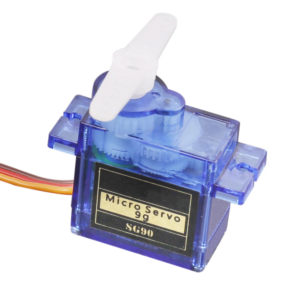 Mayatech Classic Servos 9g SG90 for RC Planes & Toys