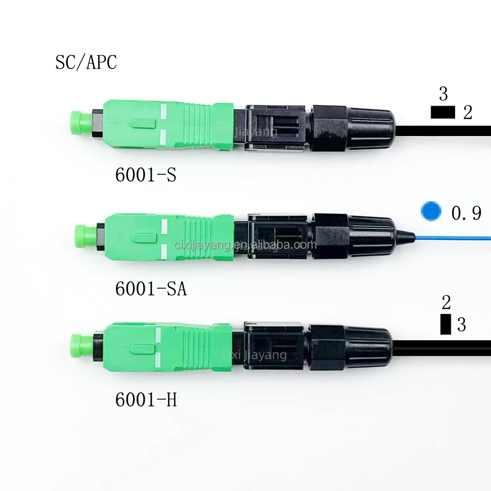 Professional Manufacture Nice Price Optic Quick Field Assembly Optical ...