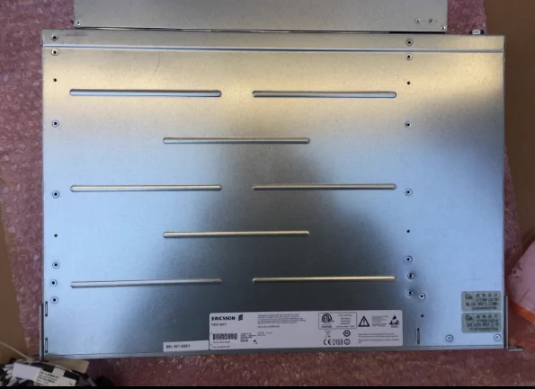 Ericsson 4G BBU RBS 6601 - Reliable Base Transceiver Station