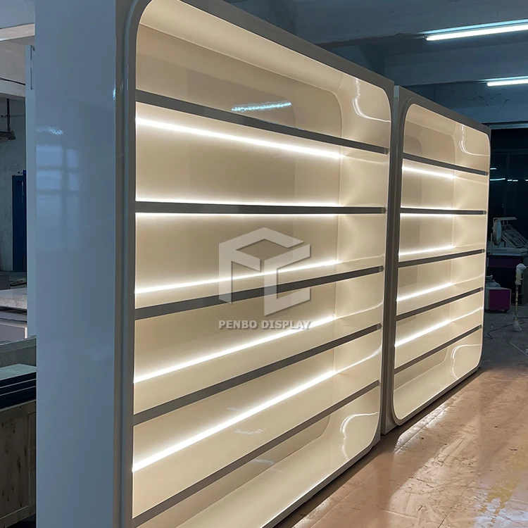 Fashionable Trade Show Handbag Exhibition Display Stand Lady Bags ...