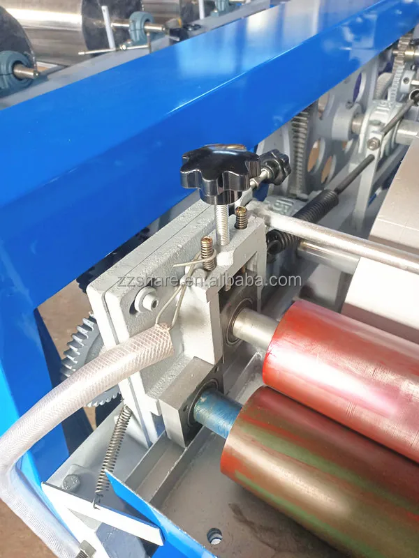 Mylar Bag Printer Machine - Digital Printing for Plastic Bags