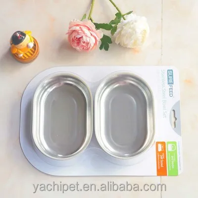 Automatic Pet Feeder Microchip Pets Feeder Suitable Both Wet Dry Food ...
