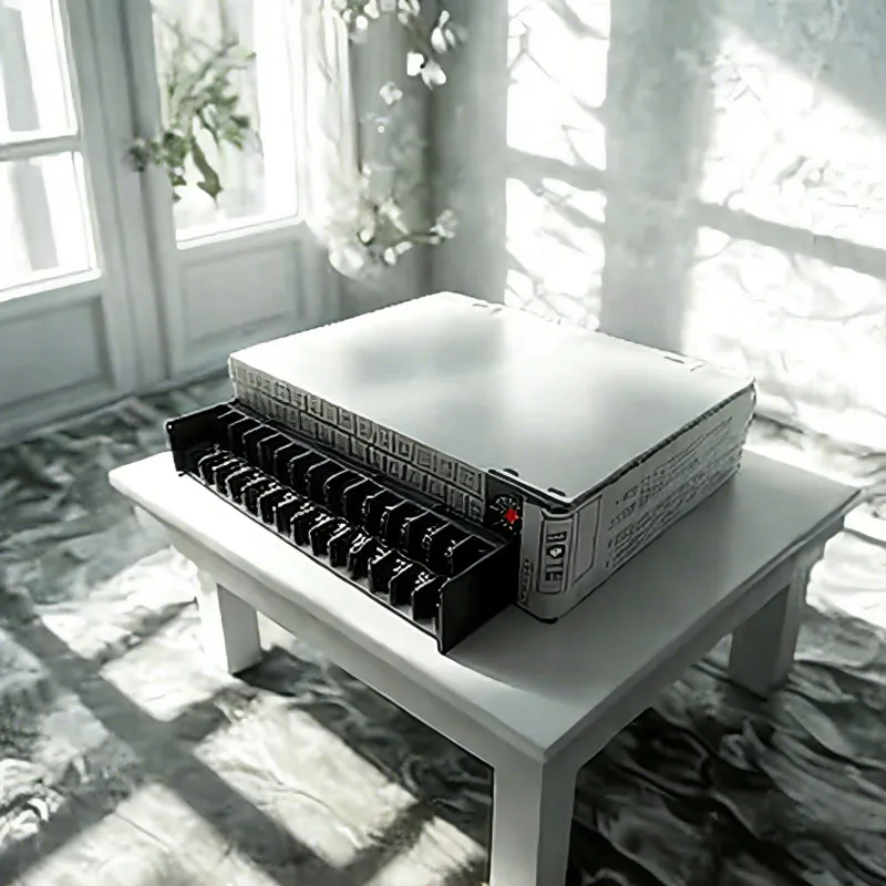 Programmable Controllers Melsec Iq-f Series Cpu Mopower Driver Modules ...