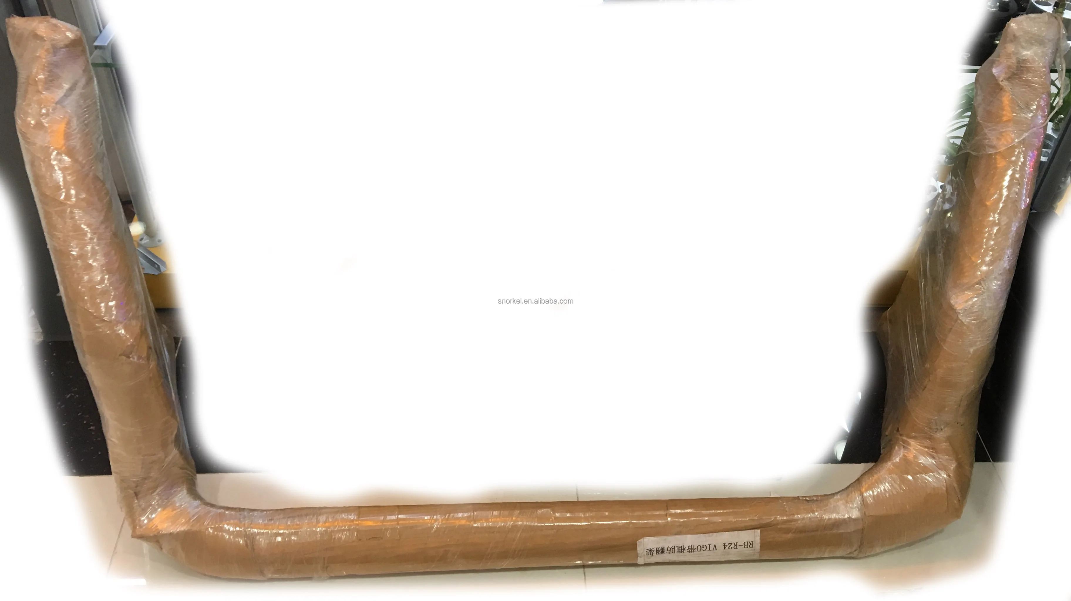 4x4 Roll Bar For Hilux Revo F150 Ranger T6 Universal Rollbar - Buy Roll ...