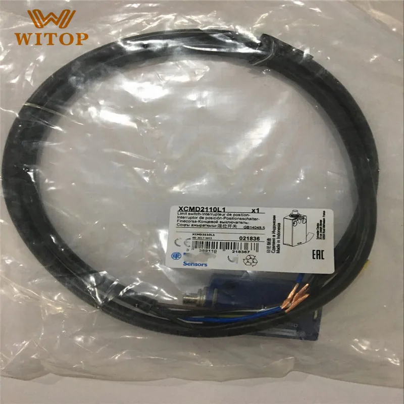 Original Xaca08 Heavy Load Limit Switch Xaca08 In Stock - Buy Limit ...