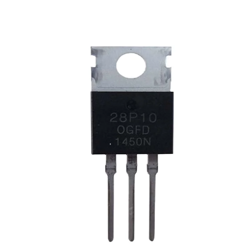 High Quality Mos Transisotor Smd Mosfet Original And New Rf Din-tek ...