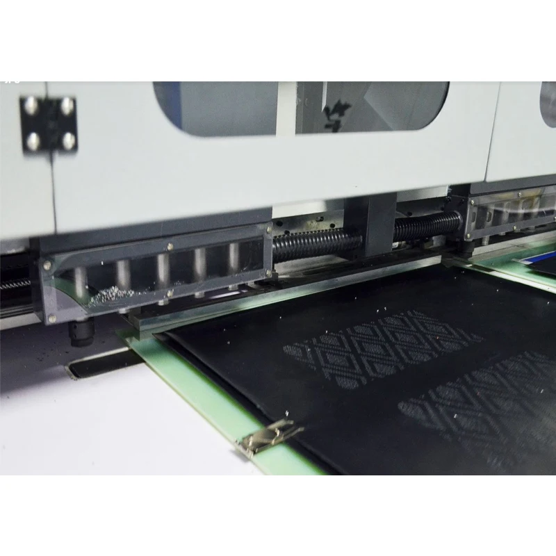 Leather Hole Perforating Machine Natural Leather Hole Punching Machine ...