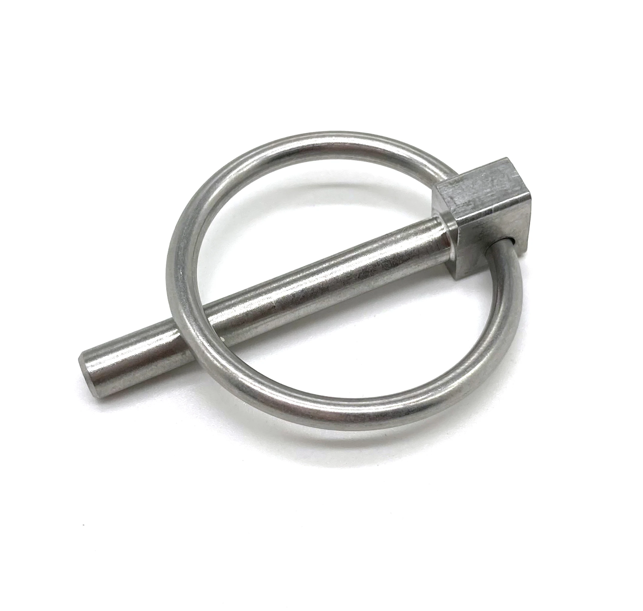 High Quality Linchpin 18-8 Stainless Steel 304 316 Lynchpin Linch Pins ...