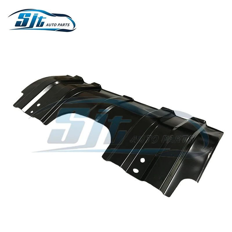 51407-0k020 For Toyota Hilux Ggn15,25,35 Auto Parts Engine Under Cover ...