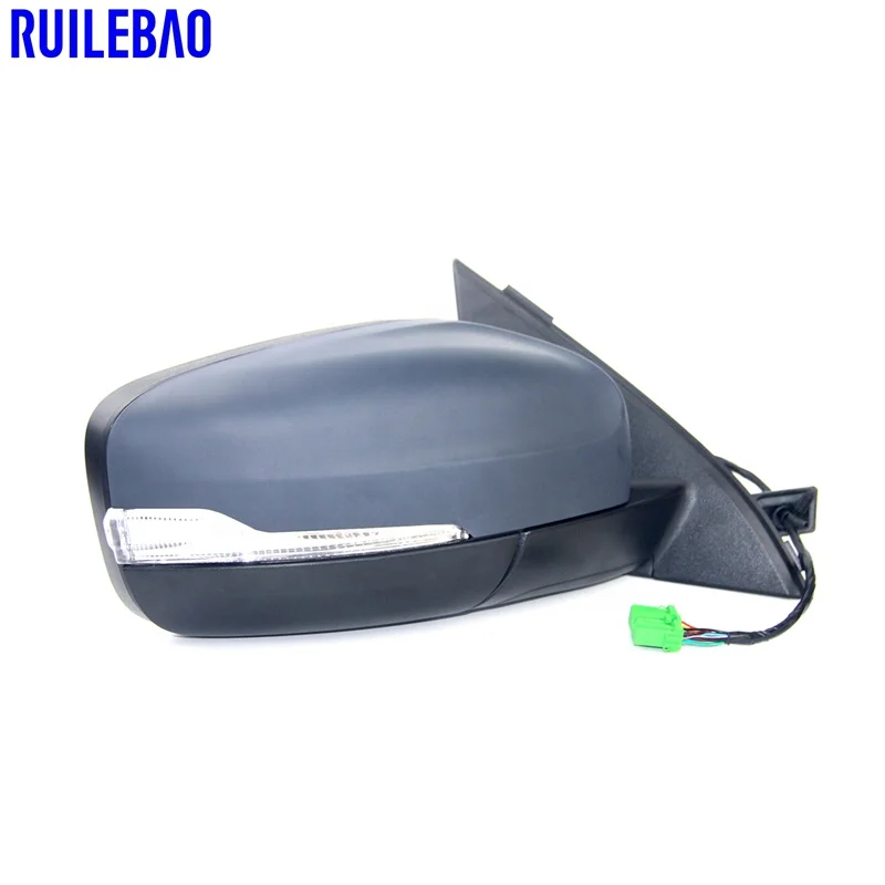 Ruilebao Brand Parts Applicable To Volvo Xc60 2014-2017 Rearview Mirror ...