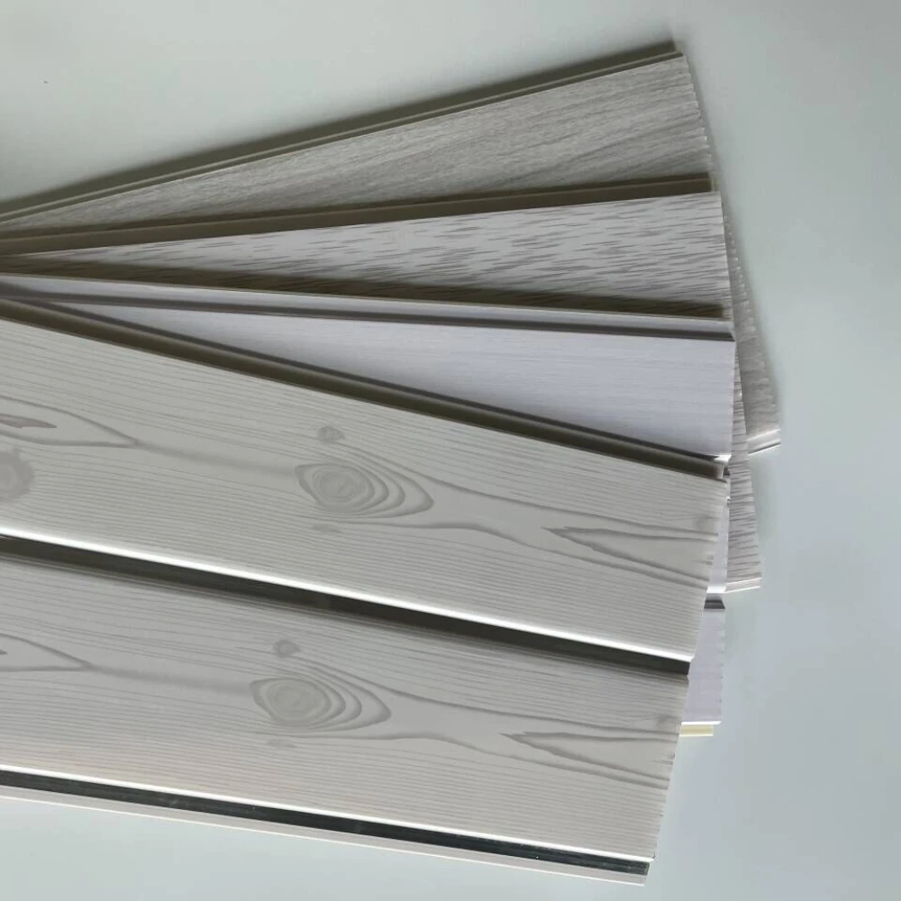 Hot Simple Design Pvc Cladding Ceiling Board Panel Waterproof For Hotel ...