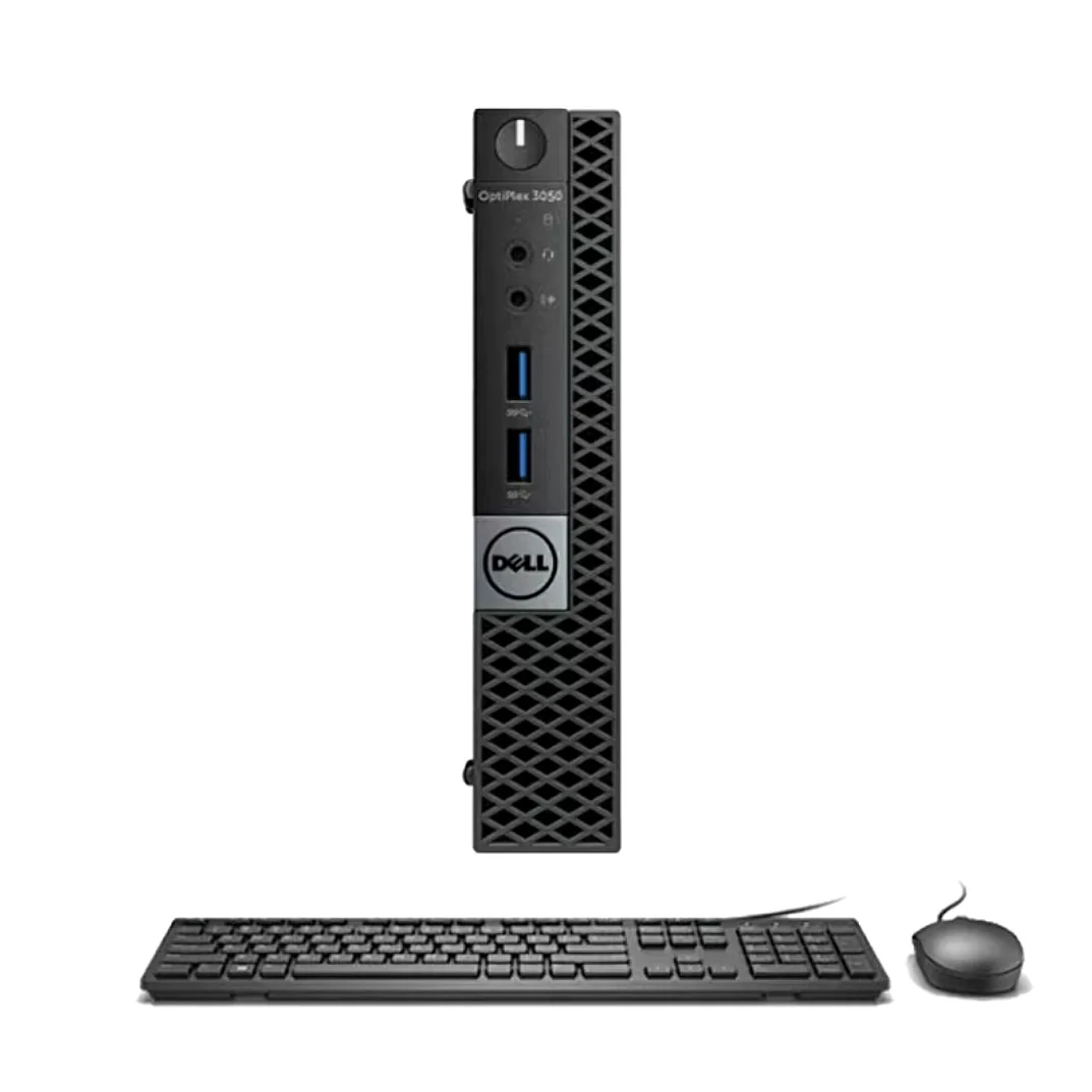 Best Price Dell Optiplex 3080 Micro Desktop Computer Business Dell Mini ...