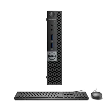 Best Price Dell Optiplex 3080 Micro Desktop Computer Business Dell Mini ...