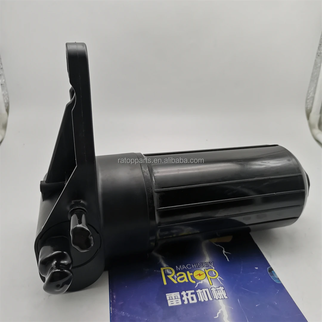 Bomba de combustible del motor 4132A018 ULPK0041 electrónica de ...