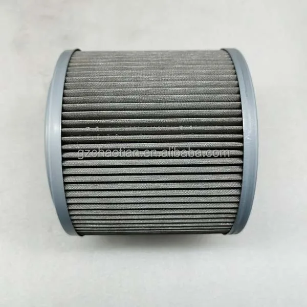 Excavator Spare Parts Fuel Filter Kit 209-6000 HYDRAULIC FILTER 2096000 ...
