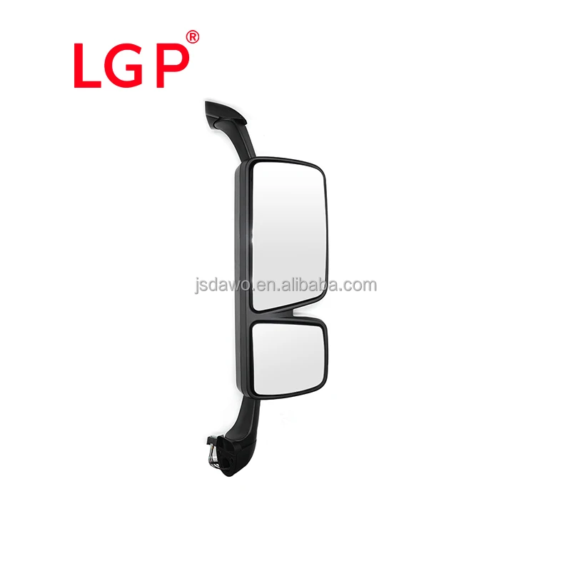 Hot Sell Mb Truck Mirror Actros Mp3 Rh 9438105716 / 9438107516 ...