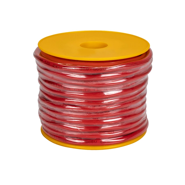 LPCB PH120 2x2.5 Fire-Resistant Alarm Cable Shielded Solid OFC for ...