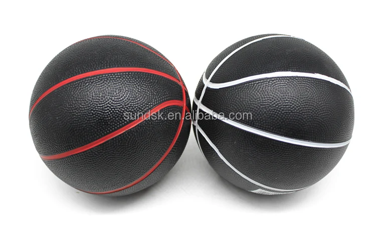 Custom Printed Mini Basket Ball Official Size 1 Basketball For Kids ...