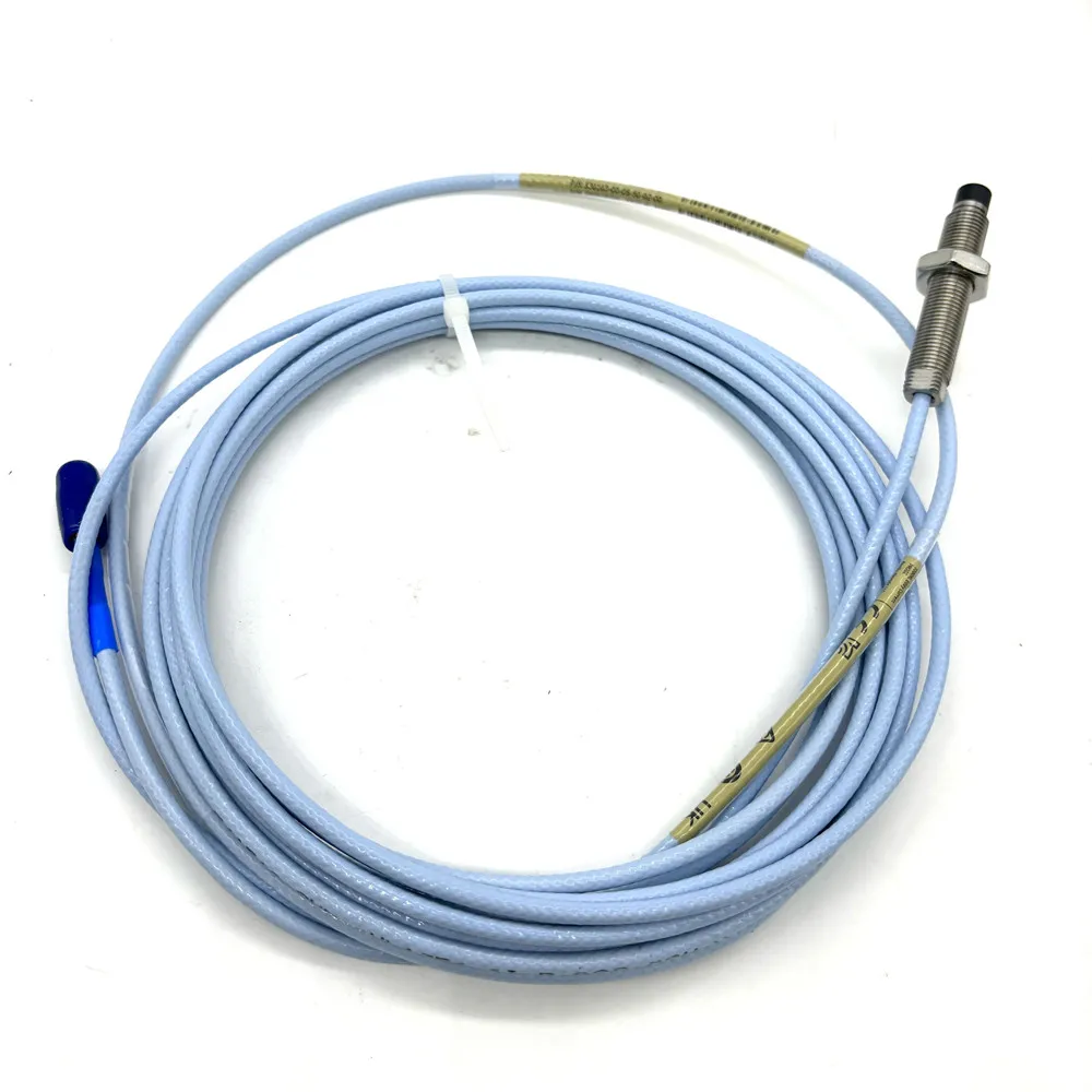 Bently Nevada Vibration Probe Sensor 330103-00-05-50-02-00